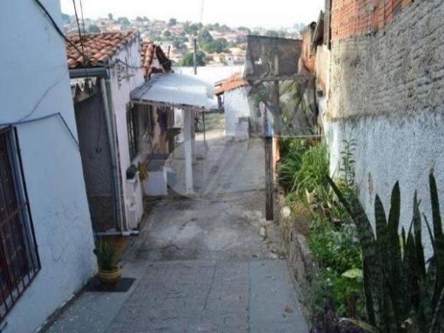 terreno à venda em Jardim Novo Campos Elíseos
