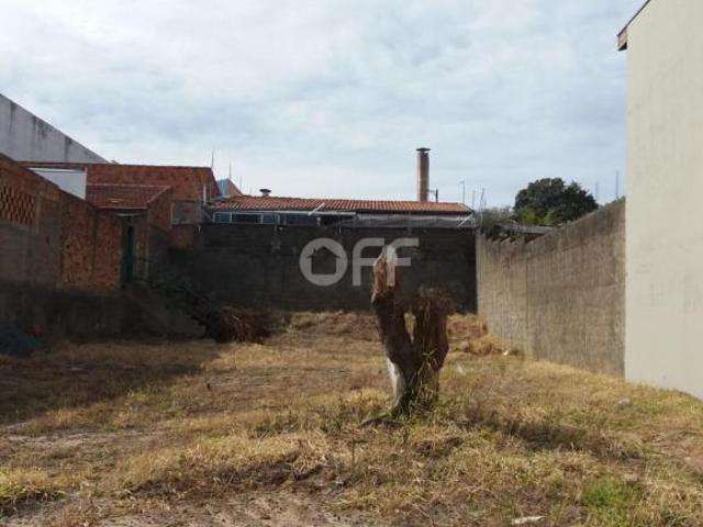 terreno à venda em Jardim Novo Campos Elíseos