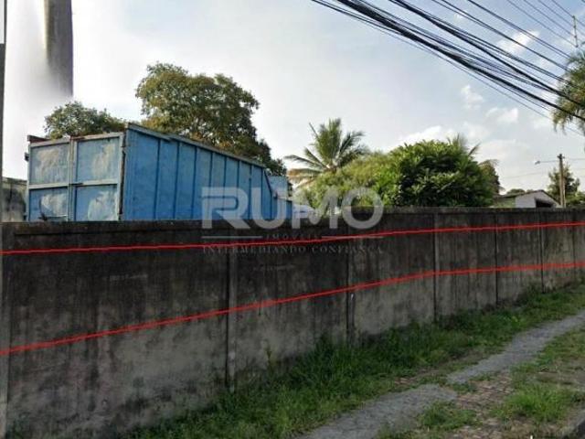 terreno à venda em Jardim Novo Campos Elíseos