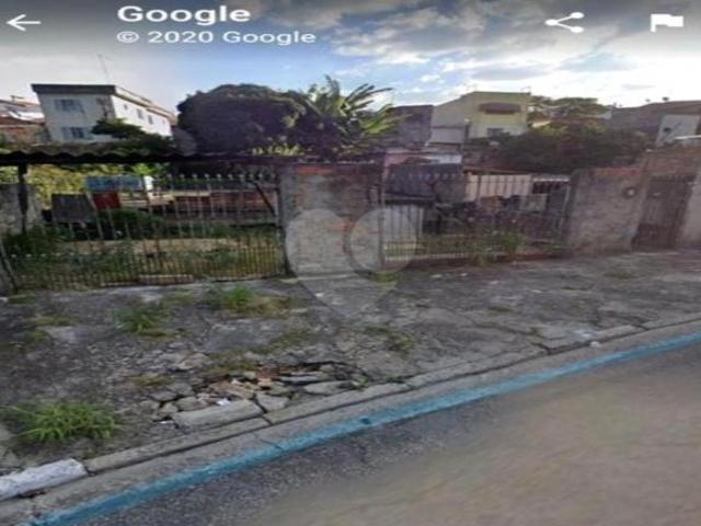 Terreno à venda em Jardim novo carrão SP