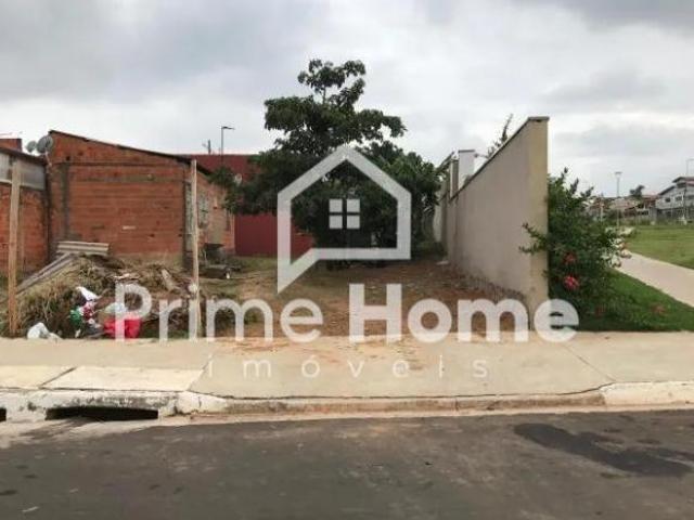 terreno à venda em Jardim Novo Ângulo