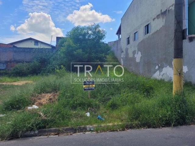 terreno à venda em Jardim Novo Maracanã