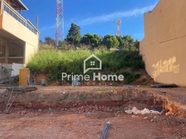 terreno à venda em Jardim Novo Mundo