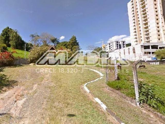 terreno à venda em Jardim Nova América