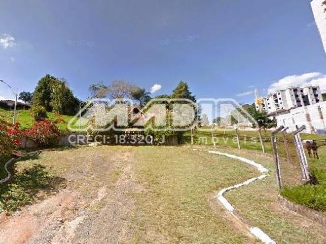 terreno à venda em Jardim Nova América