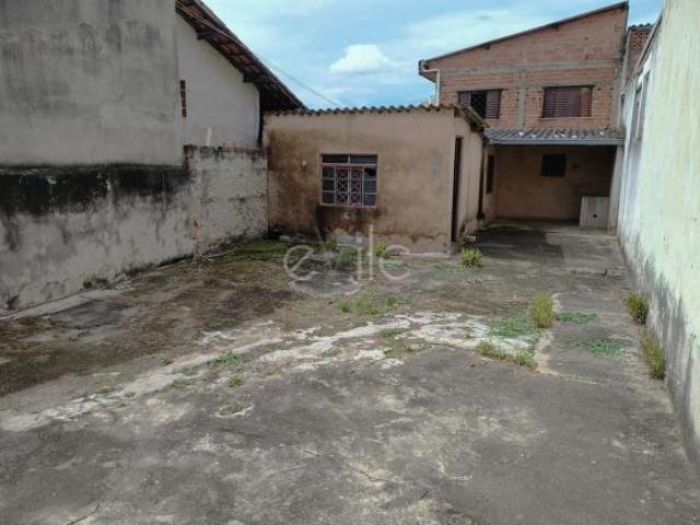 terreno à venda em Jardim Nova América