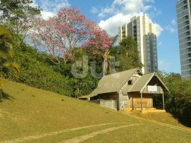 terreno à venda em Jardim Nova América