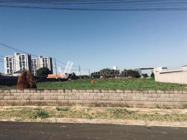 terreno à venda em Jardim Nova Alvorada