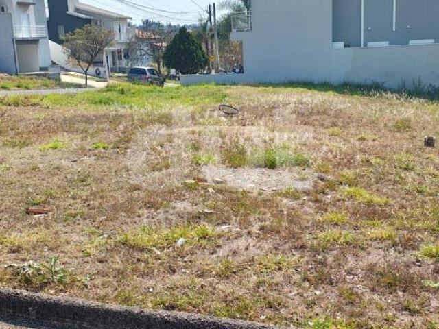 terreno à venda em Jardim Nova Alvorada