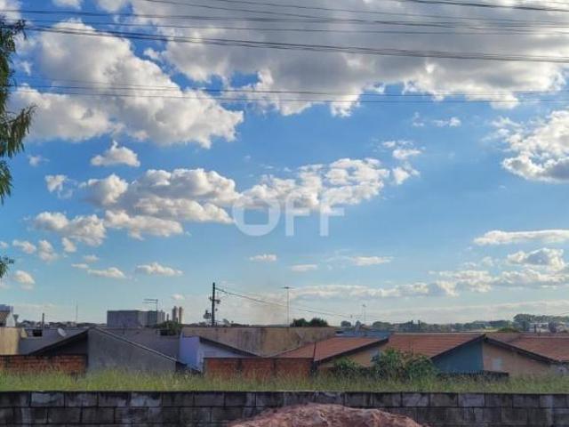 terreno à venda em Jardim Nova Alvorada