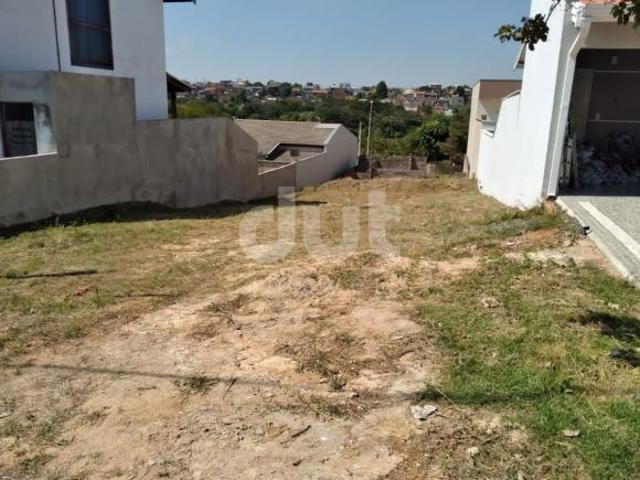 terreno à venda em Jardim Nova Alvorada