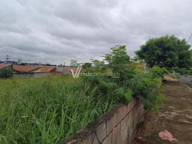 terreno à venda em Jardim Nova Alvorada