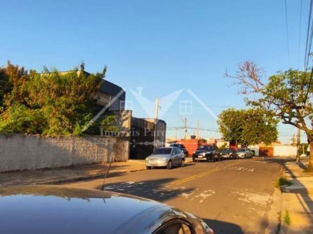 terreno à venda em Jardim Nova Europa