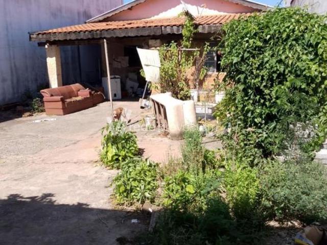 terreno à venda em Jardim Nova Europa
