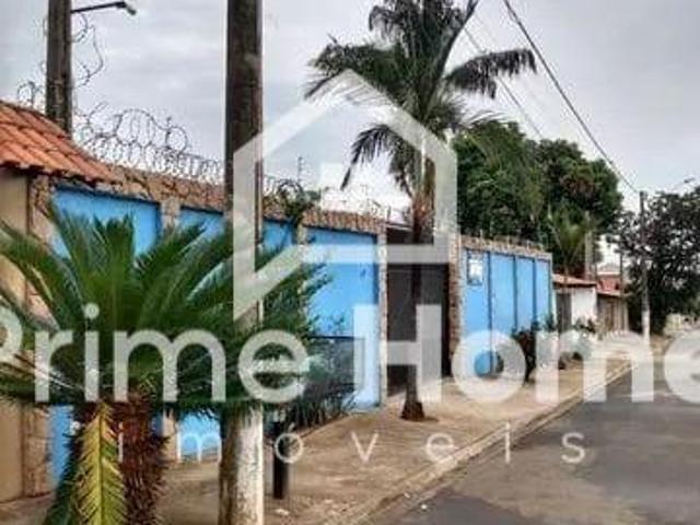 terreno à venda em Jardim Nova Hortolândia I
