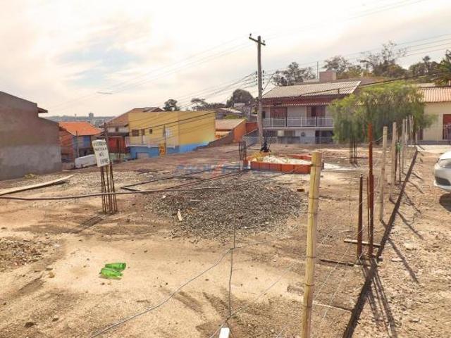terreno à venda em Jardim Nova Palmares Ii
