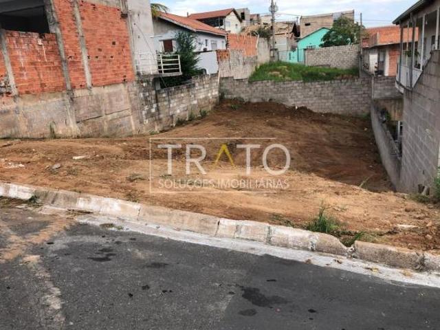 terreno à venda em Jardim Nova Palmares II