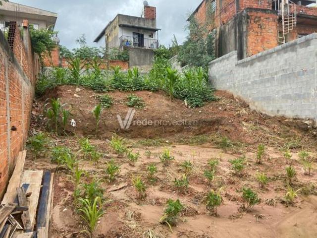 terreno à venda em Jardim Ouro Preto