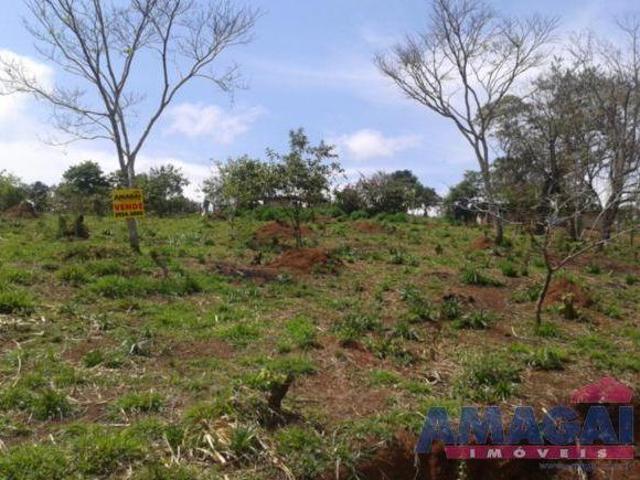 Terreno à Venda em Jardim Olympia Jacareí