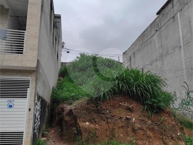 Terreno à venda em Jardim ataliba leonel SP