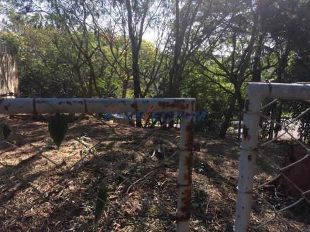 terreno à venda em Jardim Atibaia Sousas