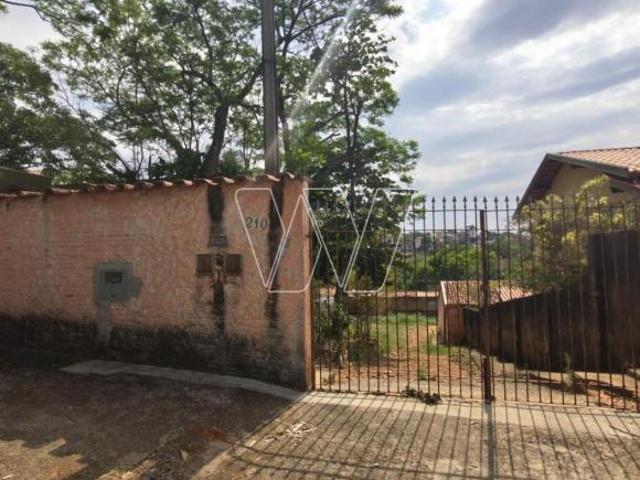 terreno à venda em Jardim Atibaia Sousas