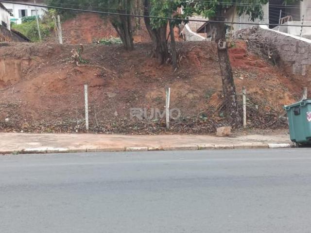 terreno à venda em Jardim Atibaia Sousas