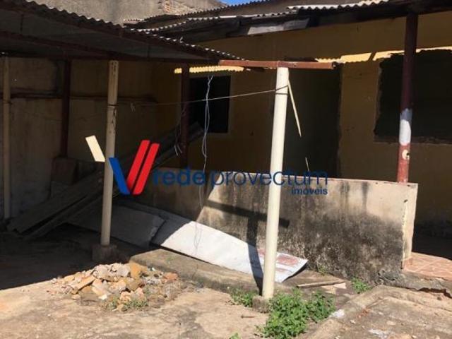terreno à venda em Jardim Aeroporto de Viracopos