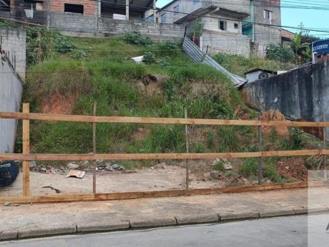 Terreno à venda em Jardim Aeroporto III Mogi das Cruzes