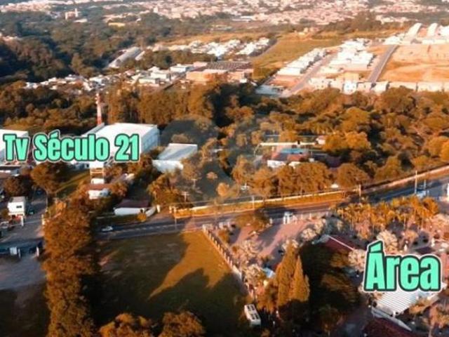 Terreno à venda em Jardim alto da colina SP