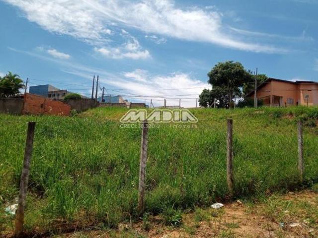 terreno à venda em Jardim Alto da Colina