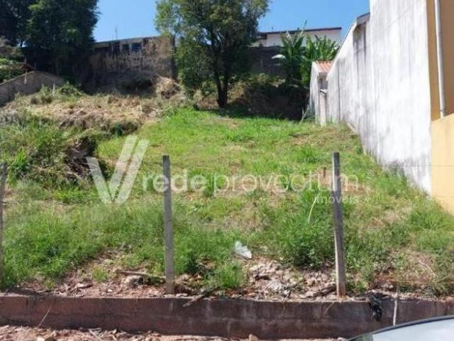 terreno à venda em Jardim Alto da Boa Vista