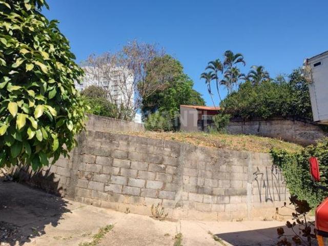 terreno à venda em Jardim Alto da Boa Vista