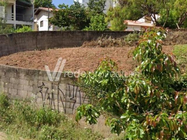 terreno à venda em Jardim Alto da Boa Vista