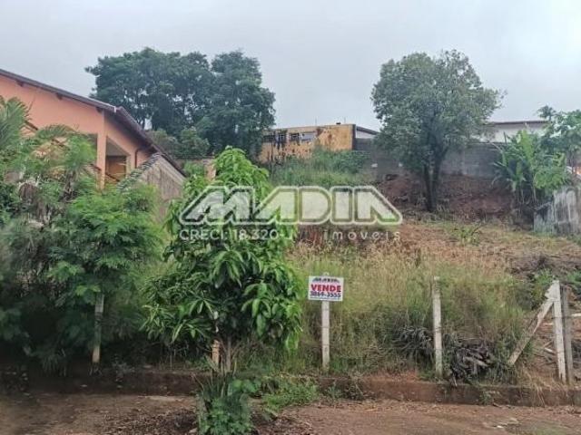 terreno à venda em Jardim Alto da Boa Vista