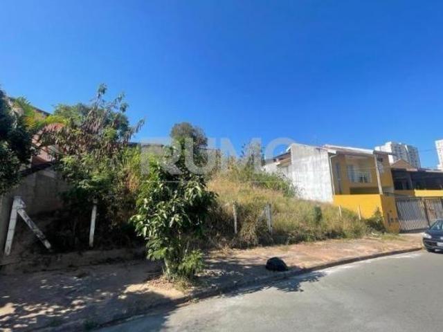 terreno à venda em Jardim Alto da Boa Vista