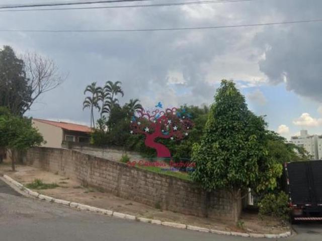 terreno à venda em Jardim Alto da Boa Vista