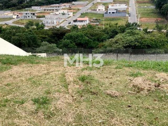 terreno à venda em Jardim Alto de Santa Cruz