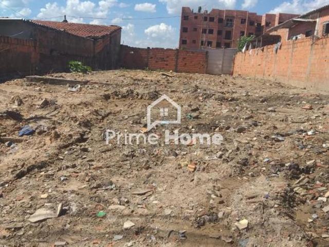 terreno à venda em Jardim Alvorada