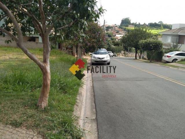terreno à venda em Jardim America II