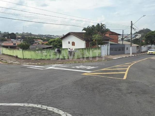 terreno à venda em Jardim América II