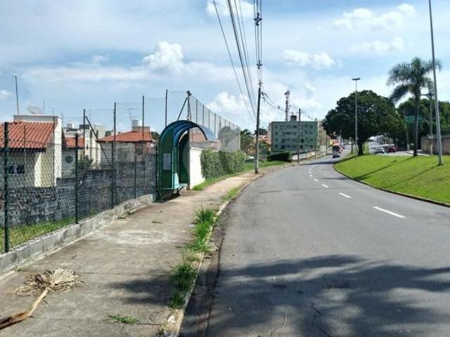 Terreno à venda em Jardim américa SP