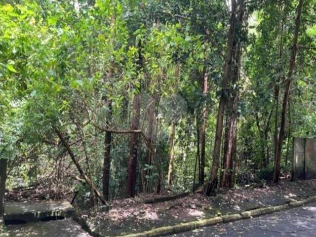 Terreno à venda em Jardim ampliação SP