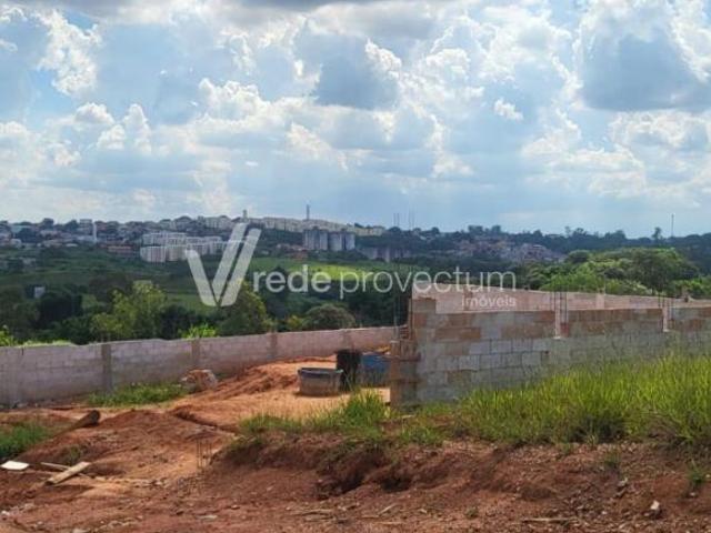 terreno à venda em Jardim Andorinhas