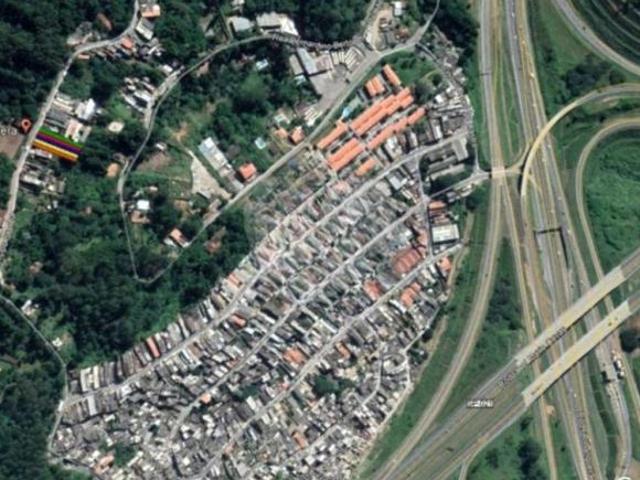 Terreno à venda em Jardim anhangüera SP