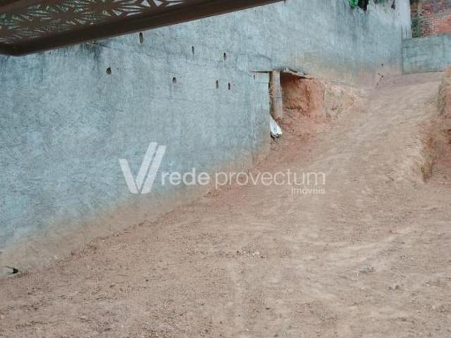 terreno à venda em Jardim Antonio Von Zuben