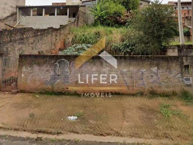 terreno à venda em Jardim Antonio Von Zuben
