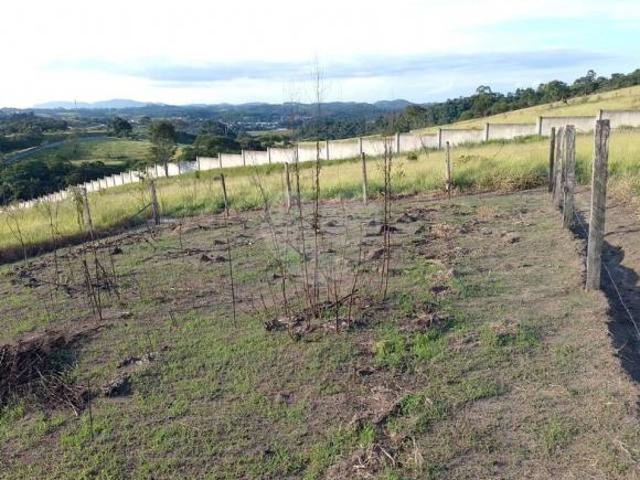 Terreno à venda em Jardim Aracy, Mogi das Cruzes