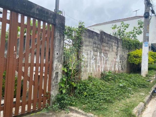 Terreno à venda em Jardim bandeirantes SP