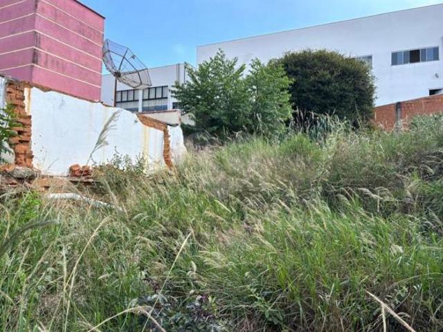 Terreno à venda em Jardim bandeirantes SP